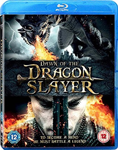 Dawn Of The Dragon Slayer 2011 - CeX (AU): - Buy, Sell, Donate